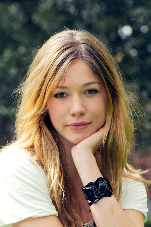 Le ospiti di Plutonia: Sarah Felberbaum – Plutonia Publications