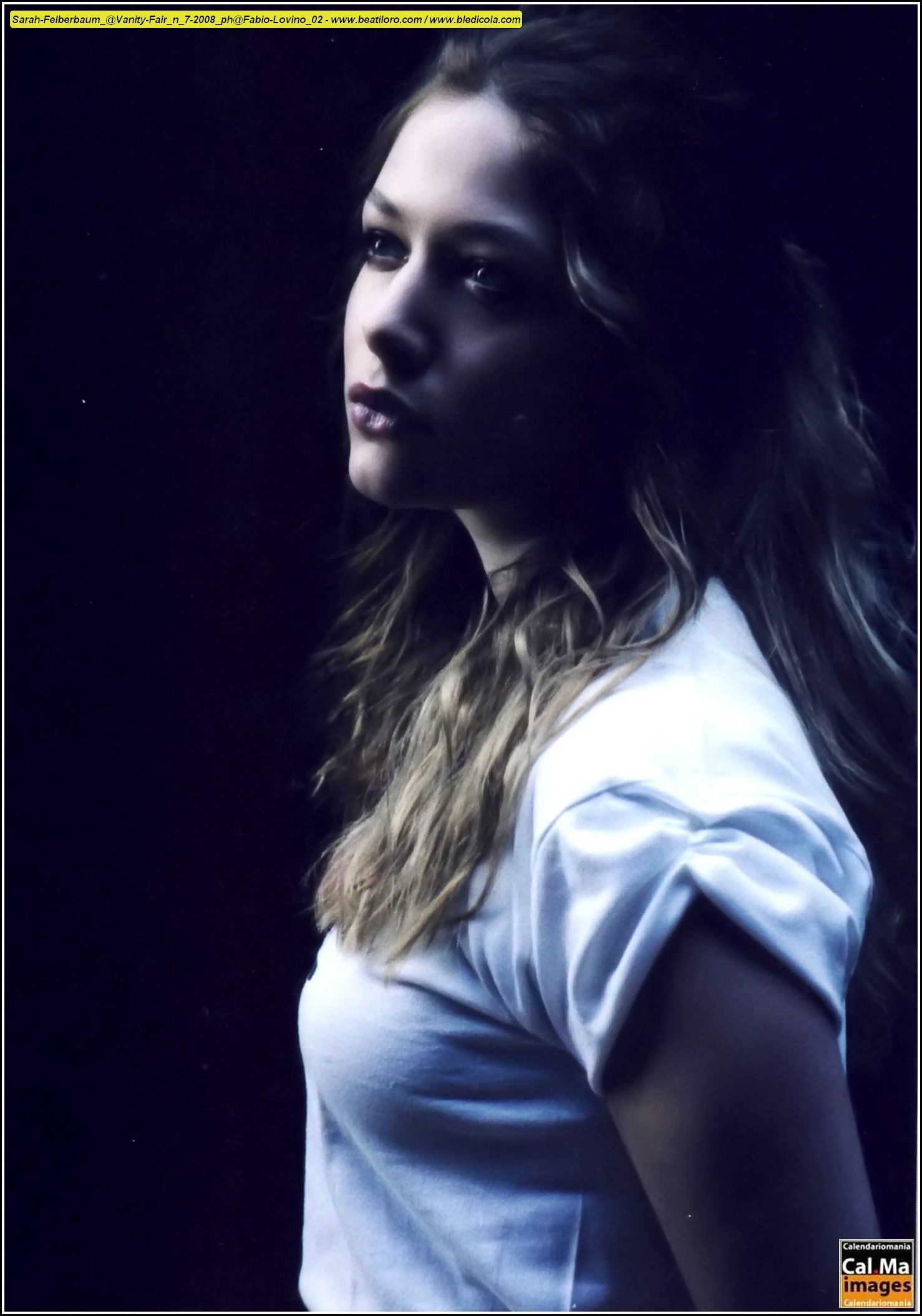 Le ospiti di Plutonia: Sarah Felberbaum – Plutonia Publications