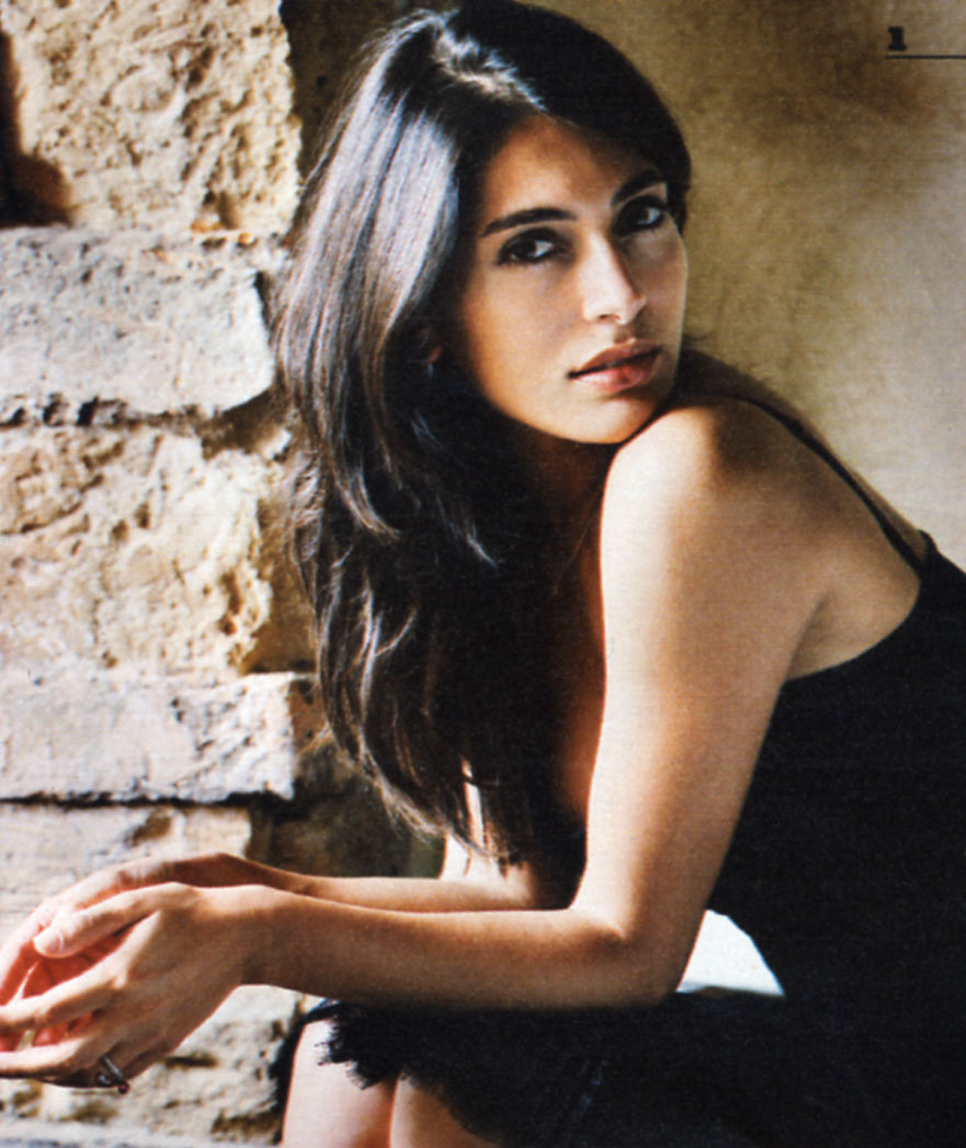 Le ospiti di Plutonia: Caterina Murino – Plutonia Publications