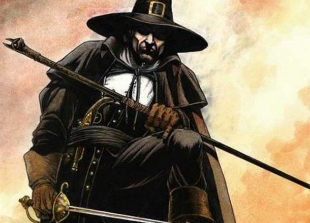 Cacciatori di mostri – Plutonia Publications