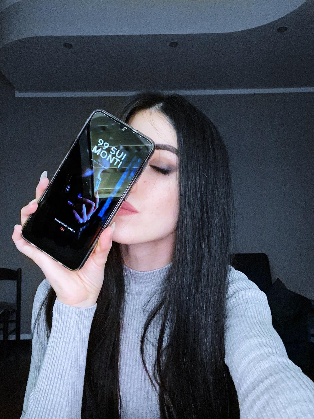 Marika Gabri – Plutonia Publications