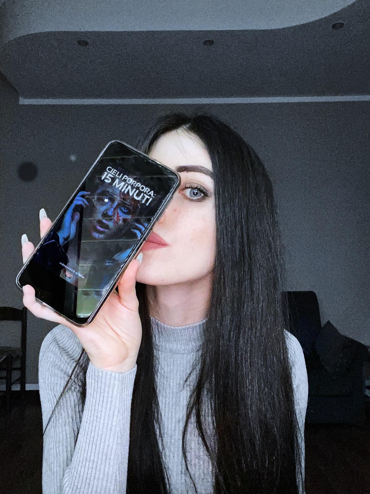 Marika Gabri – Plutonia Publications