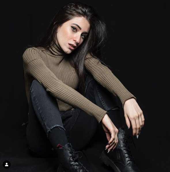 Marika Gabri – Plutonia Publications